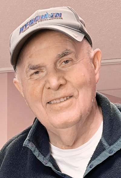 Bruce Allen Prather | News, Sports, Jobs - News and Sentinel